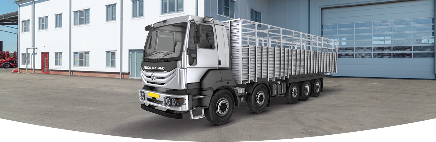 4220 — 10×2 MAV - VST Auto India Pvt. Ltd.